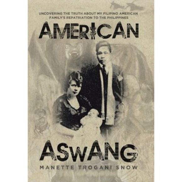 Manette Trogani Snow | Other | American Aswang Uncovering The Truth ...
